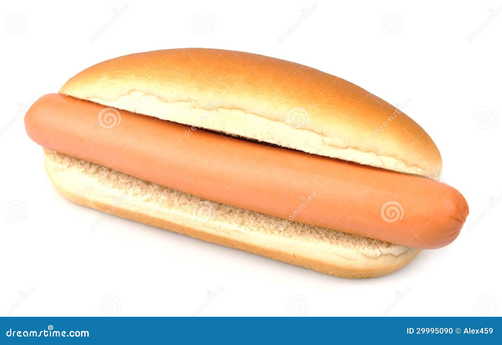Hot dog stock photo. Image of hotdog, july, macro, rolls - 29995090