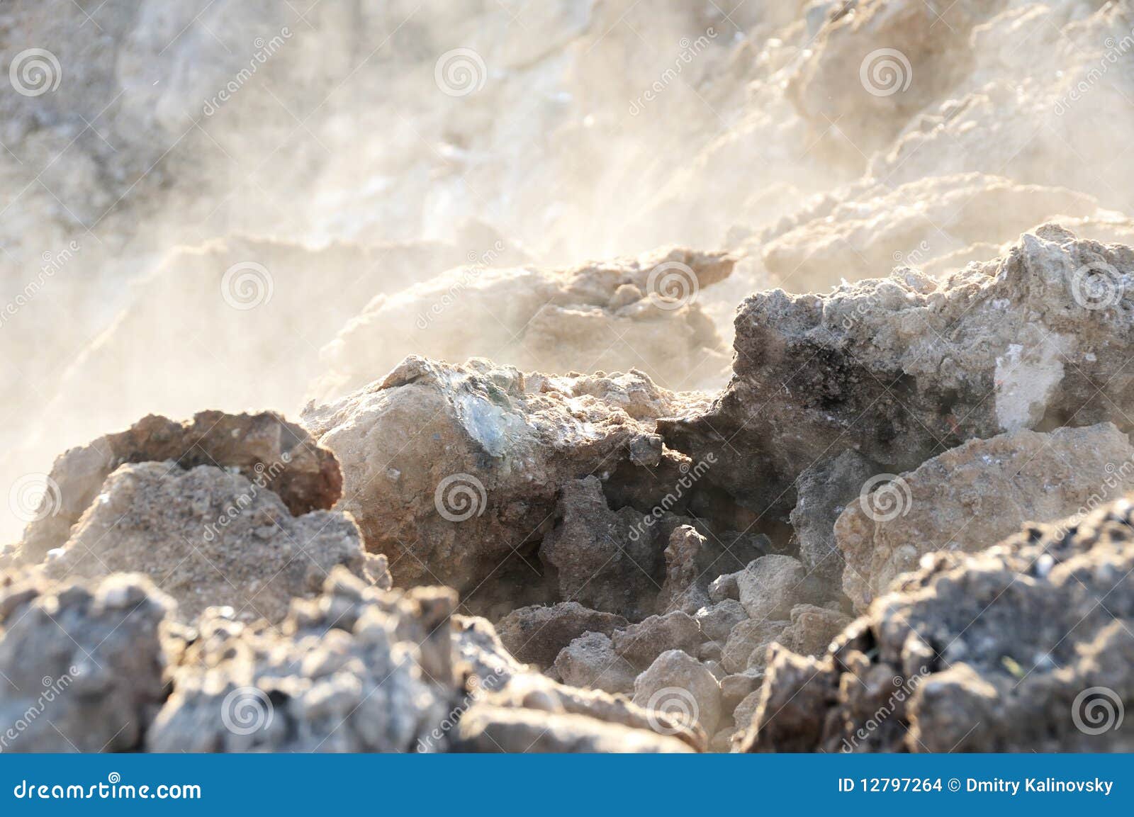 A hot earth stock photo. Image of abstract, agriculture - 12797264
