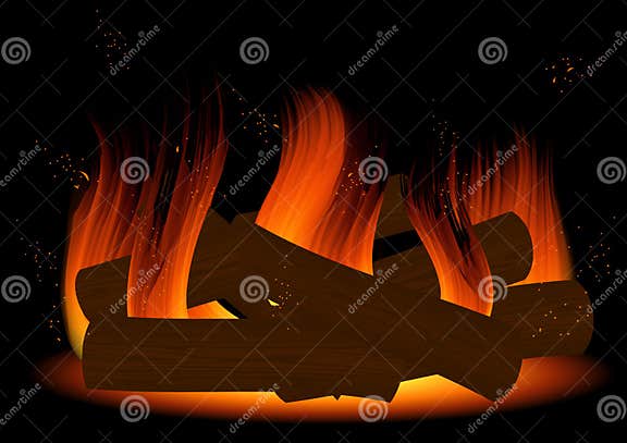 Hot file stock vector. Illustration of brown, bright - 13615362