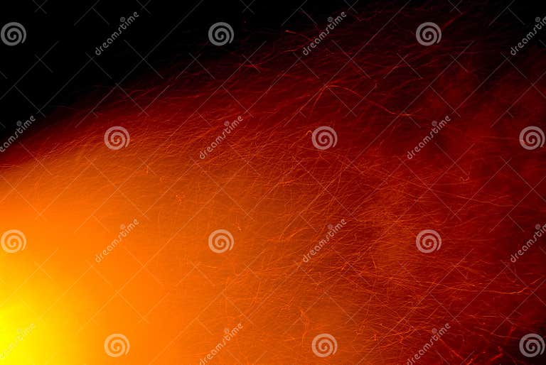 Hot Fire stock image. Image of smoke, explosion, trails - 4185299