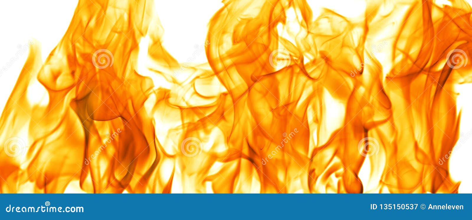 Hot Fire Flames - Abstract Background and Texture Concept Stock Image ...