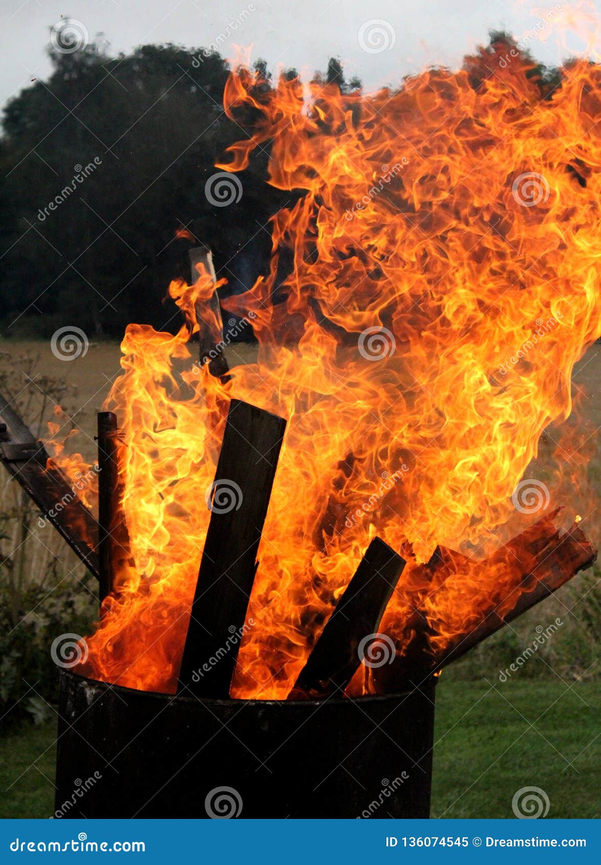 Hot fire wallpapers stock image. Image of full, greenland - 136074545