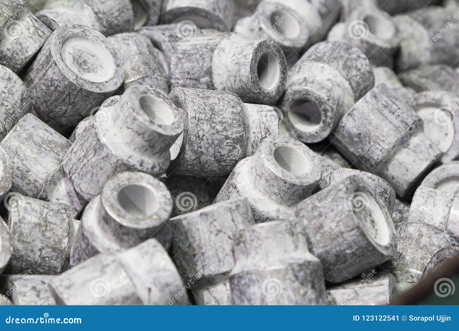 Hot Forging Gear Production Line Stock Image - Image of cast, forging ...