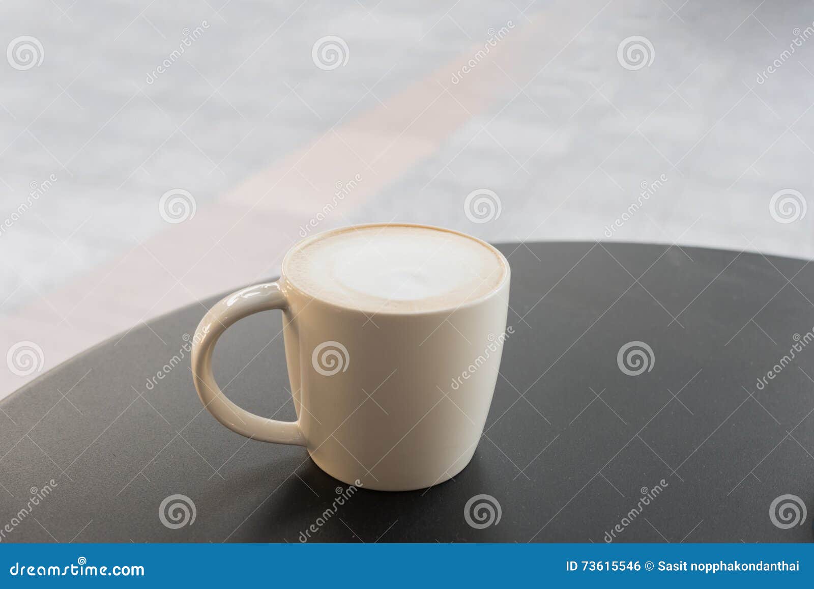 Hot fresh coffee stock photo. Image of breakfast, drink - 73615546