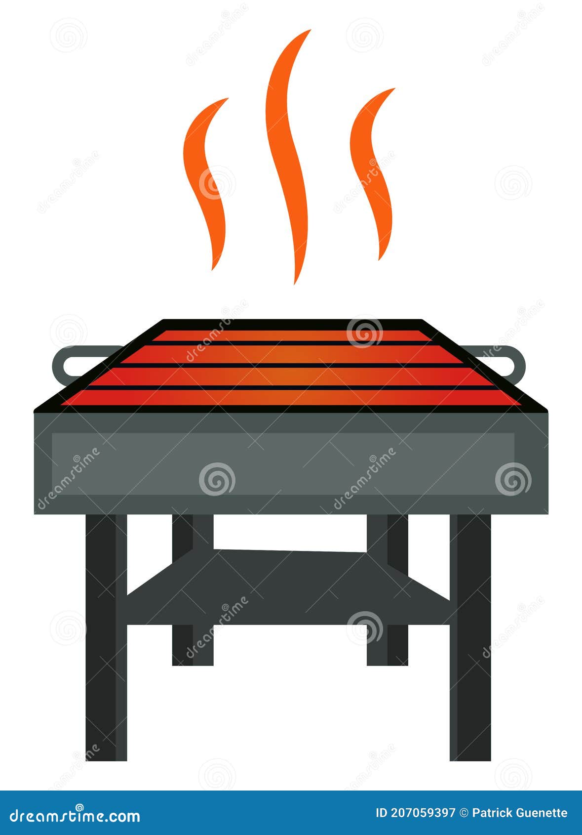 Griller Cartoons, Illustrations & Vector Stock Images - 178 Pictures to ...