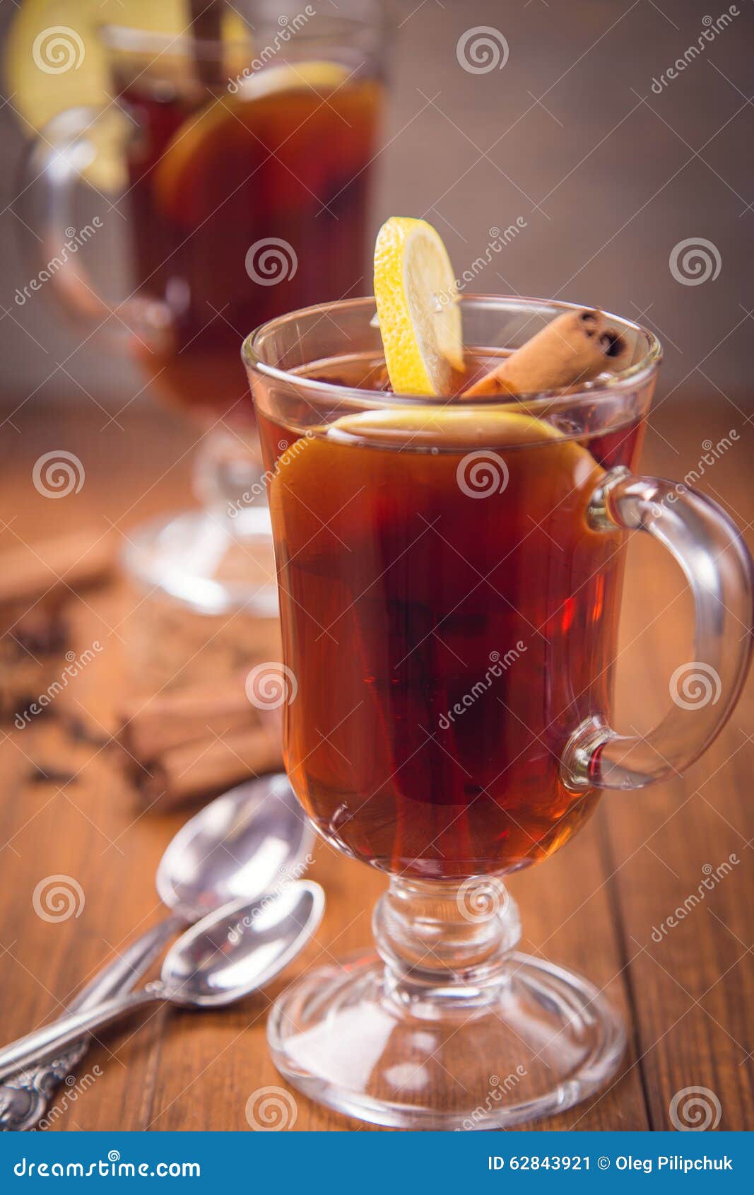 Hot grog stock image. Image of heat, rustic, slice, background - 62843921