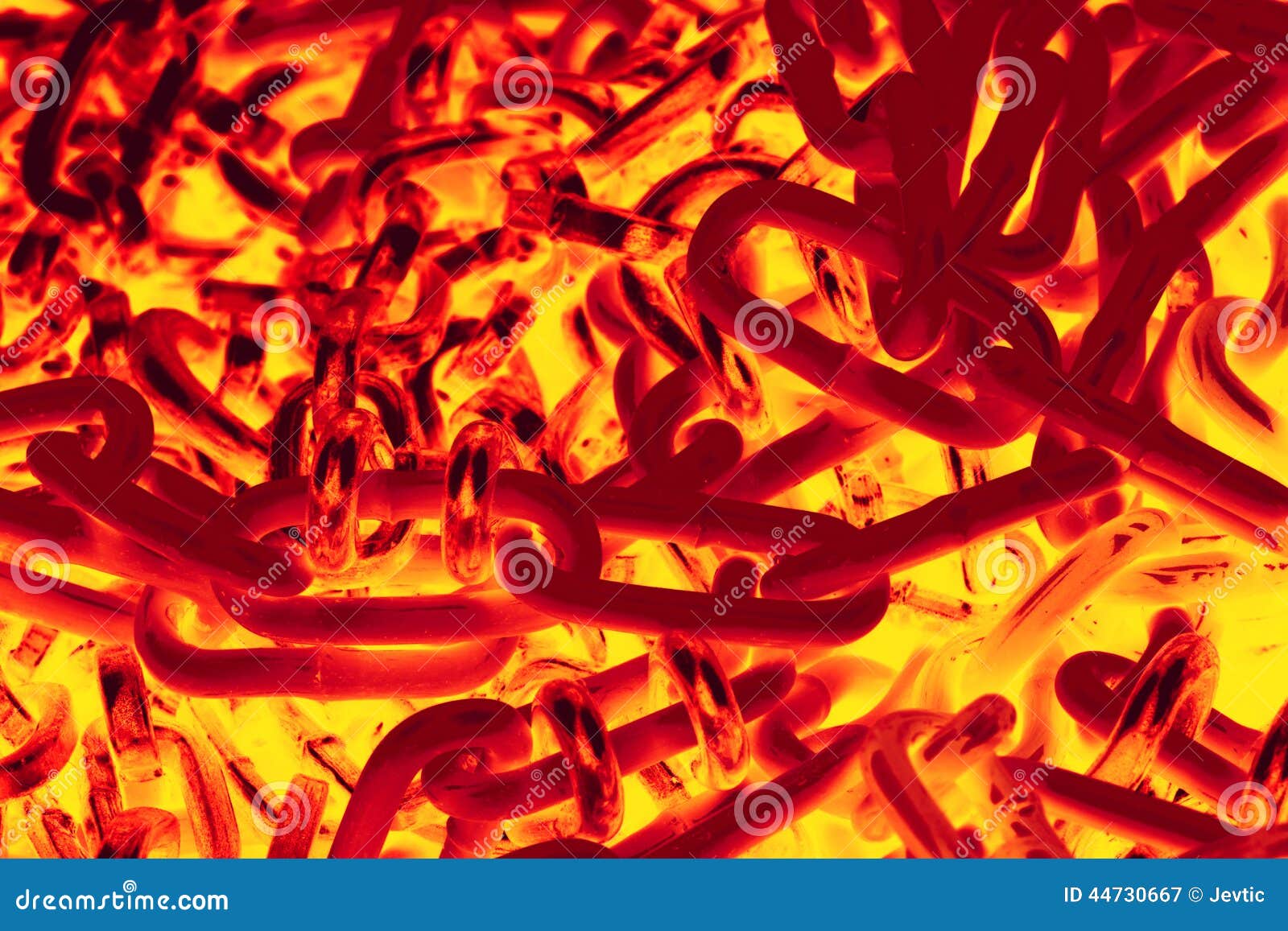 Hot iron stock image. Image of heavy, high, black, breaking - 44730667