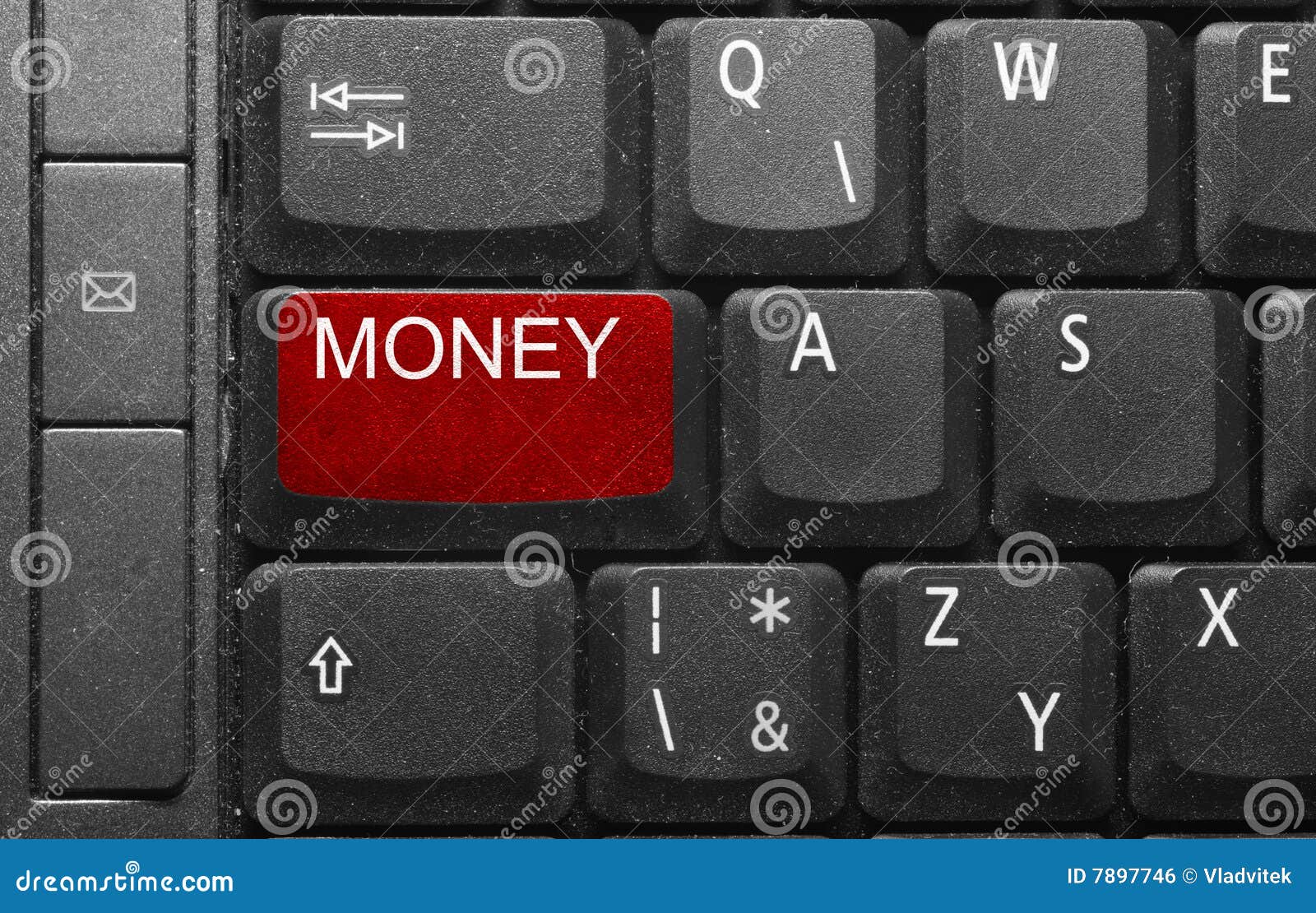 Hot key stock photo. Image of service, sign, money, enter - 7897746