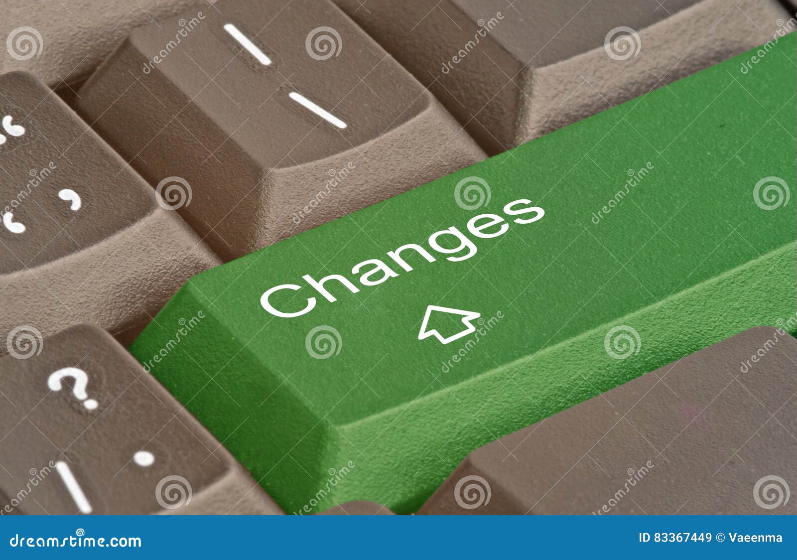 Hot key for change stock image. Image of reformatiin - 83367449
