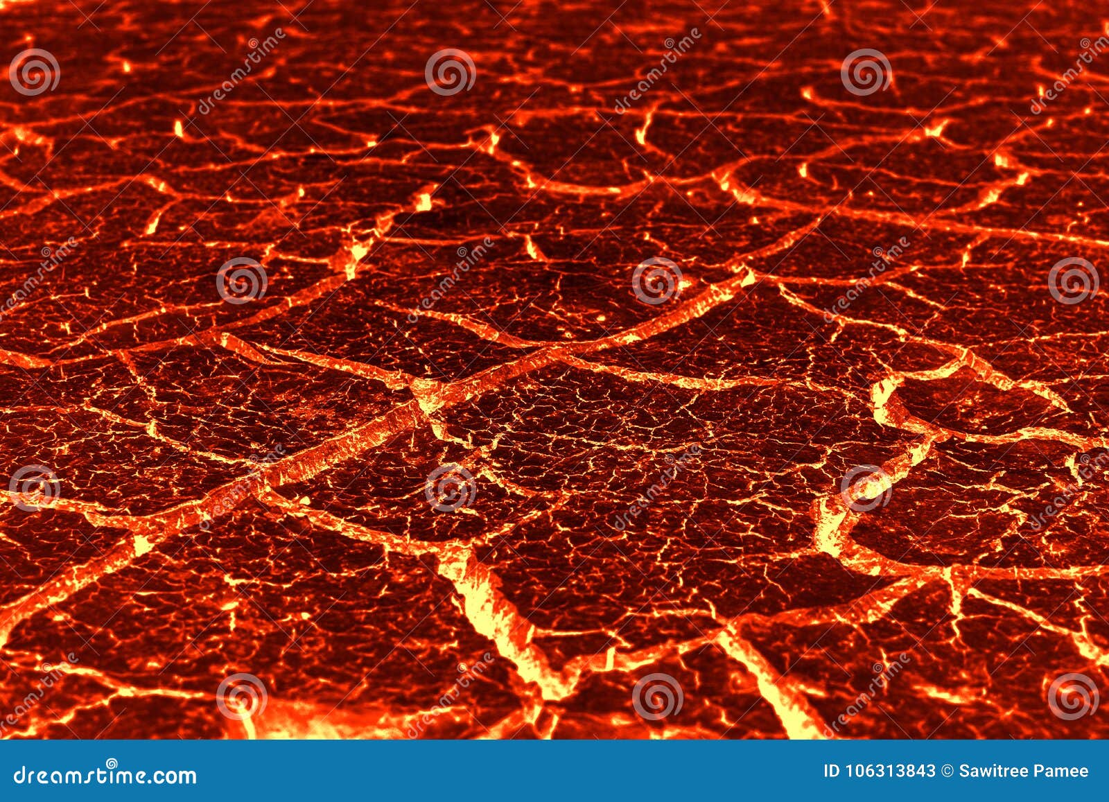 Lava crack background stock image. Image of closeup - 106313843