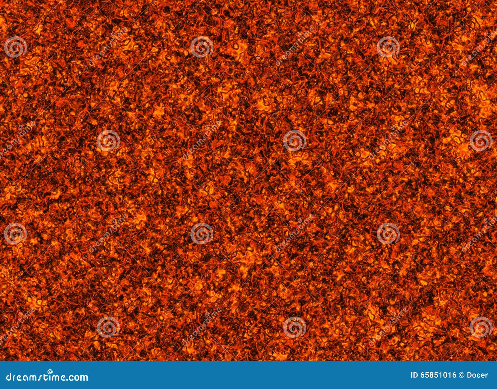 Hot lava fire texture stock illustration. Illustration of eruption ...