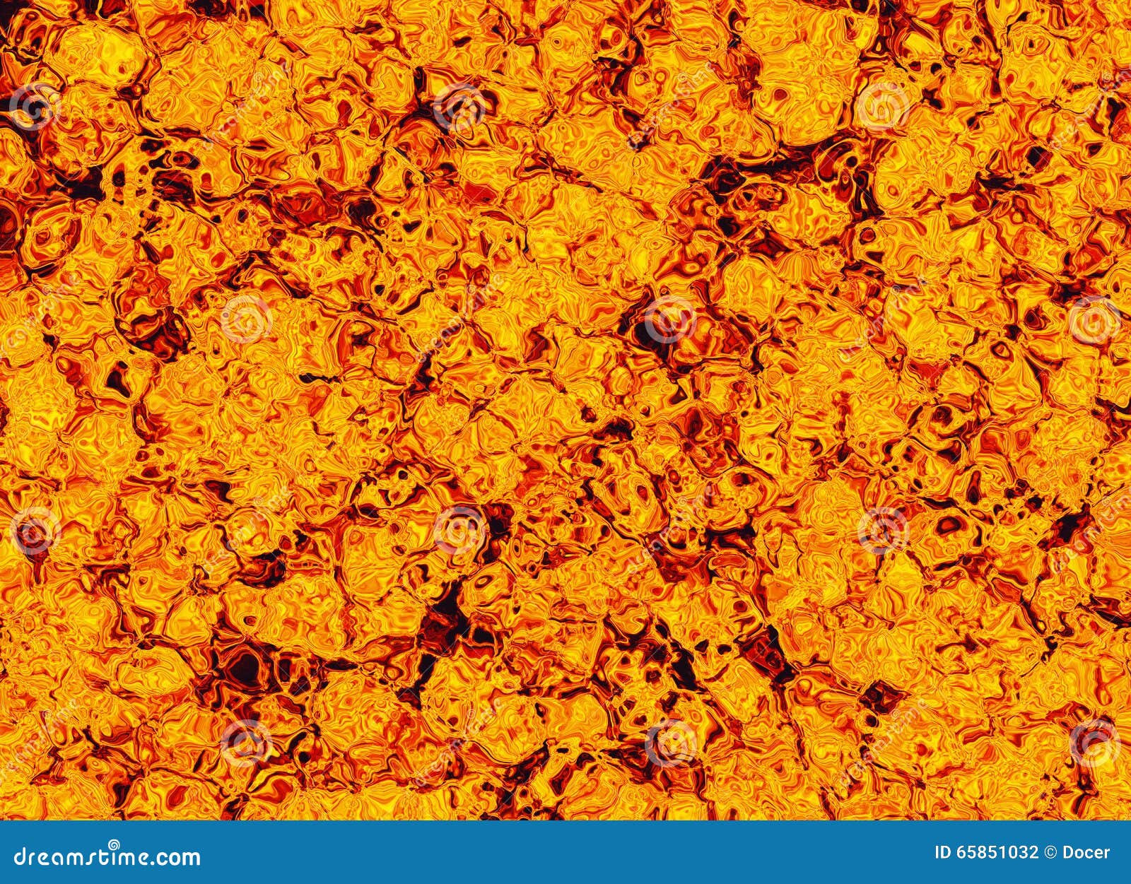 Hot lava fire texture stock illustration. Illustration of flame - 65851032
