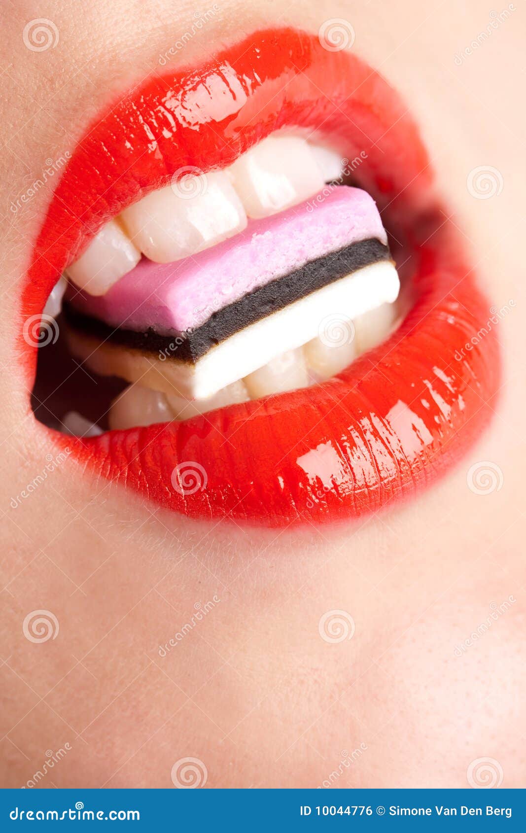 Hot lips stock photo. Image of food, sweets, lips, cosmetics - 10044776