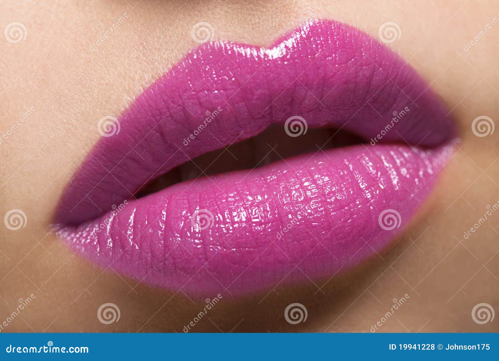 Hot Lips stock photo. Image of provocative, female, face - 19941228