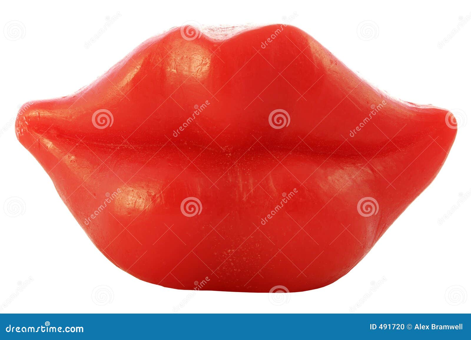 Hot Lips stock photo. Image of item, lips, love, lipstick - 491720