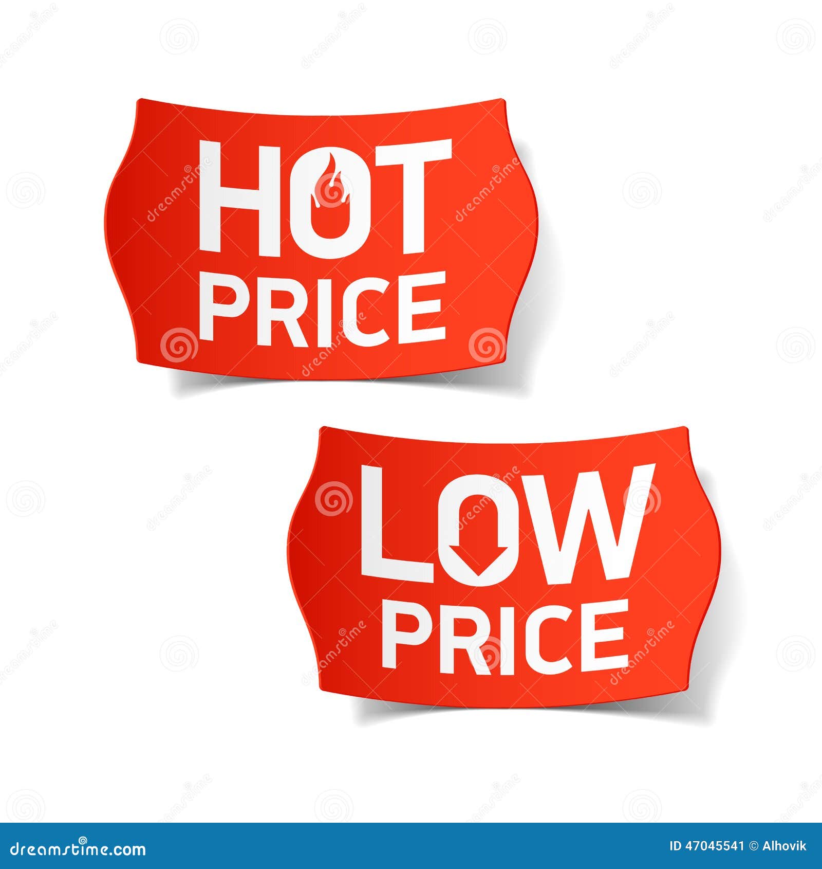 Hot Low Price Labels Stock Illustrations – 79 Hot Low Price Labels ...