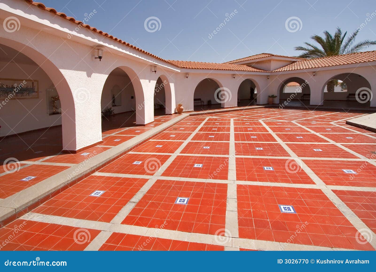 Hot marble. stock photo. Image of construction, european - 3026770