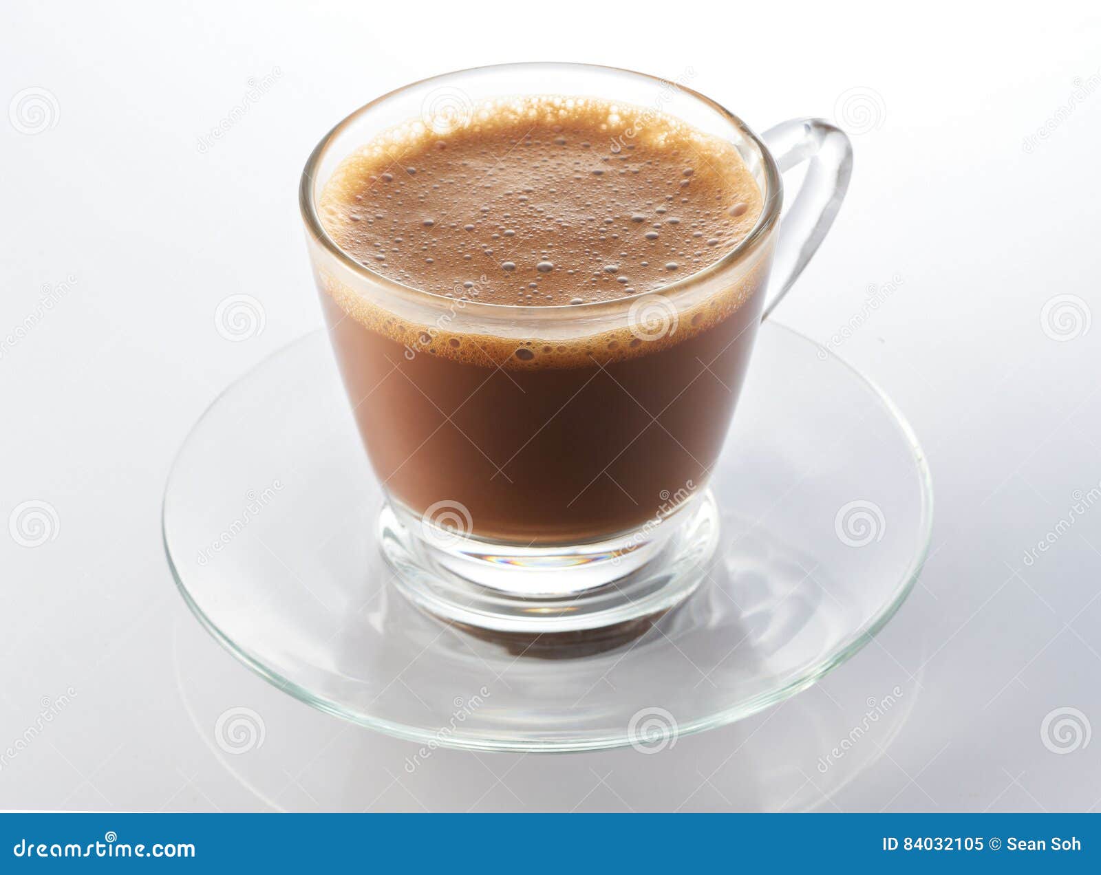 Hot Milk Coffee stock image. Image of asian, aroma, afternoon - 84032105