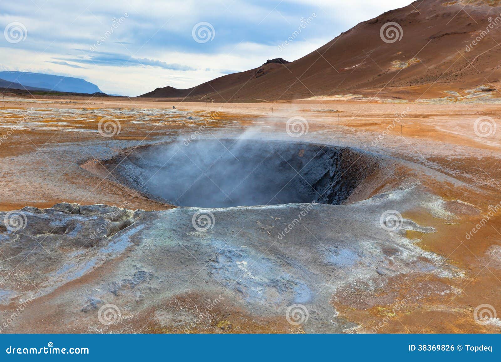 529 Mud Pots Iceland Stock Photos - Free & Royalty-Free Stock Photos ...