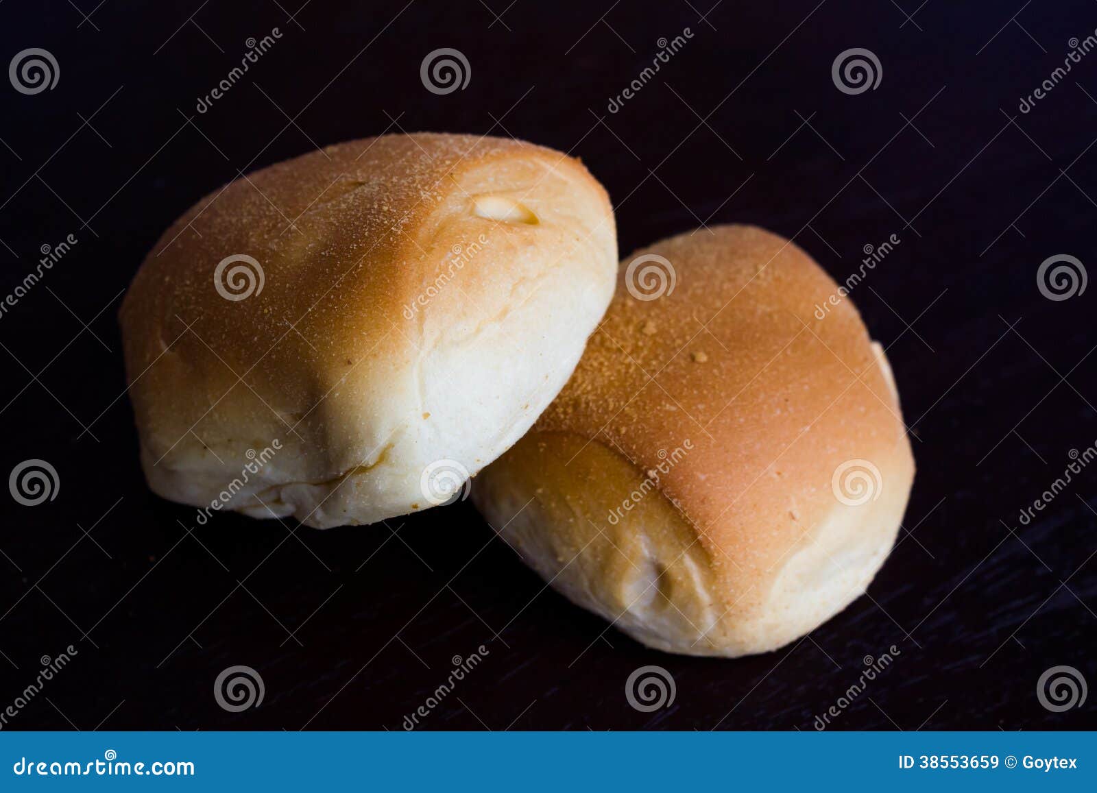Filipino Pandesal Royalty-Free Stock Photography | CartoonDealer.com ...