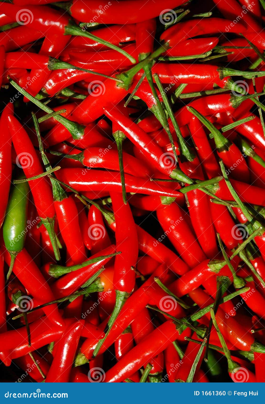 Hot pepper stock photo. Image of cuisine, peppers, chengdu - 1661360