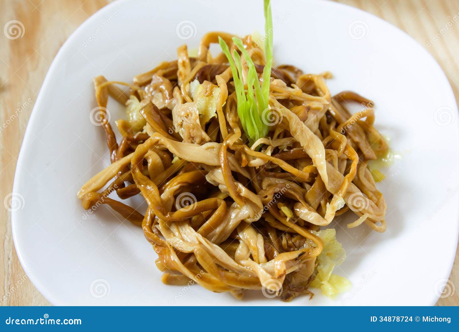 Hot pickled mustard tuber stock photo. Image of preserved - 34878724