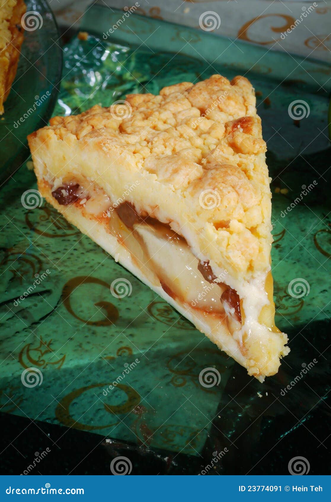 Hot pie stock image. Image of baked, nutritious, healthy - 23774091
