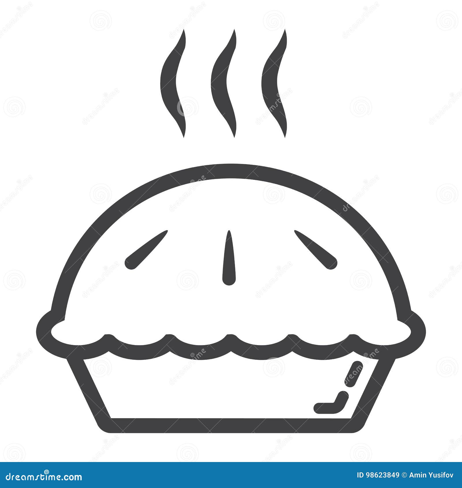 Hot Pie Stock Illustrations – 7,409 Hot Pie Stock Illustrations ...