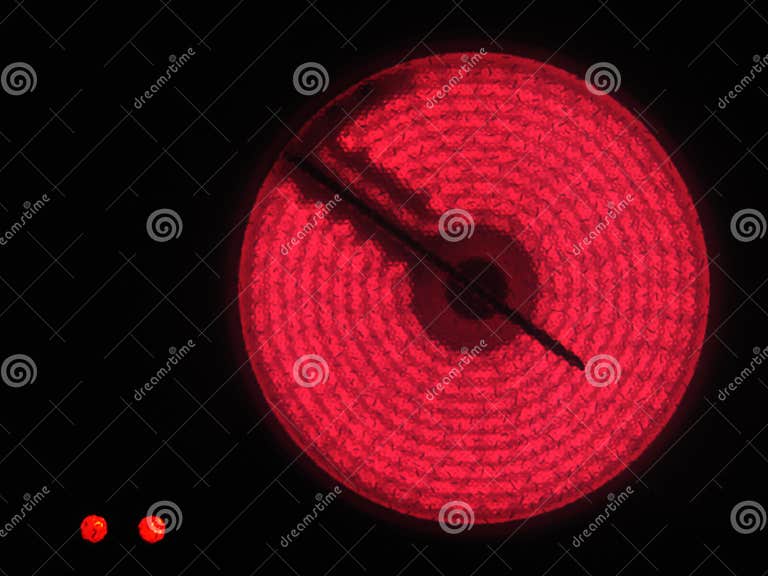 Hot place stock image. Image of cooking, cooktop, heating - 725413