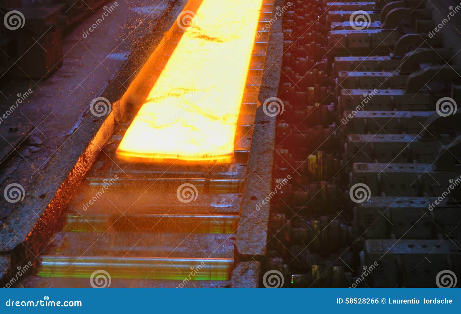 Hot plate stock photo. Image of guide, factory, heavy - 58528266