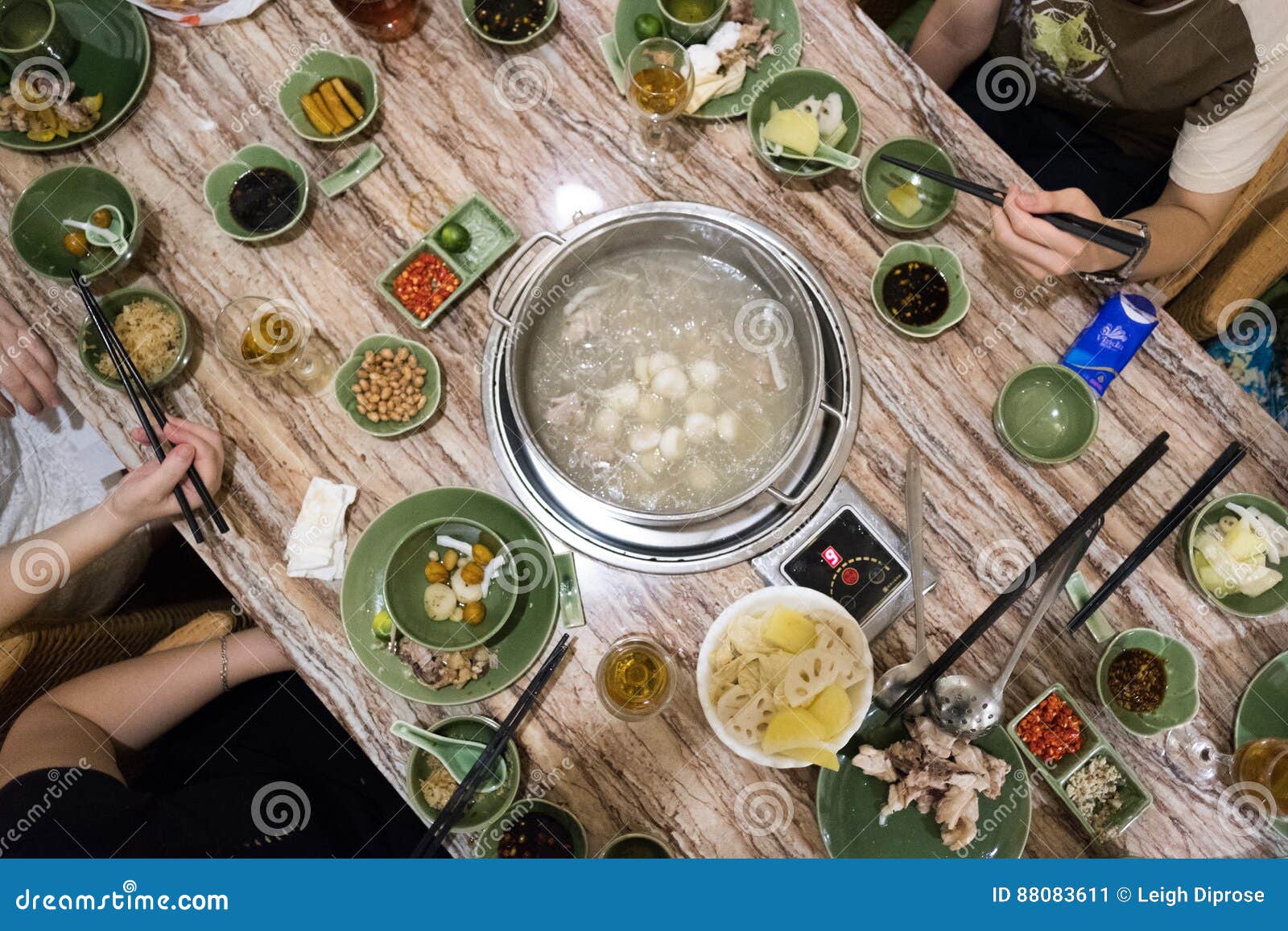 Hot pot editorial photo. Image of cuisine, lunch, meat - 88083611