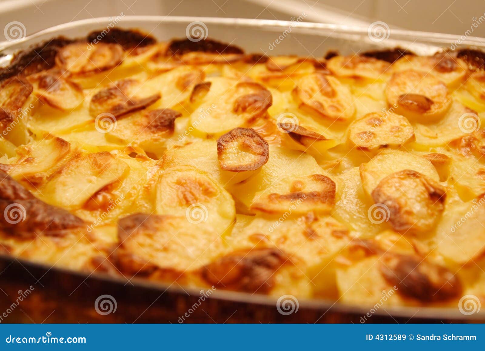Hot potatoes stock image. Image of ground, meal, food - 4312589