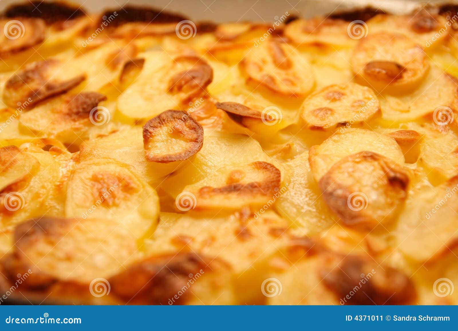 Hot potatoes stock image. Image of lunch, milled, party - 4371011