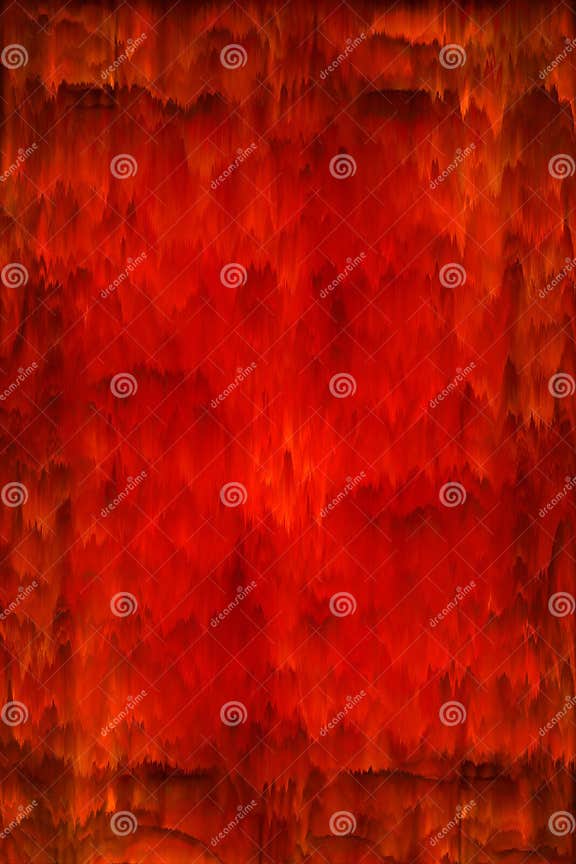 Hot Red Dripping Background Stock Image - Image of dripping, texture ...