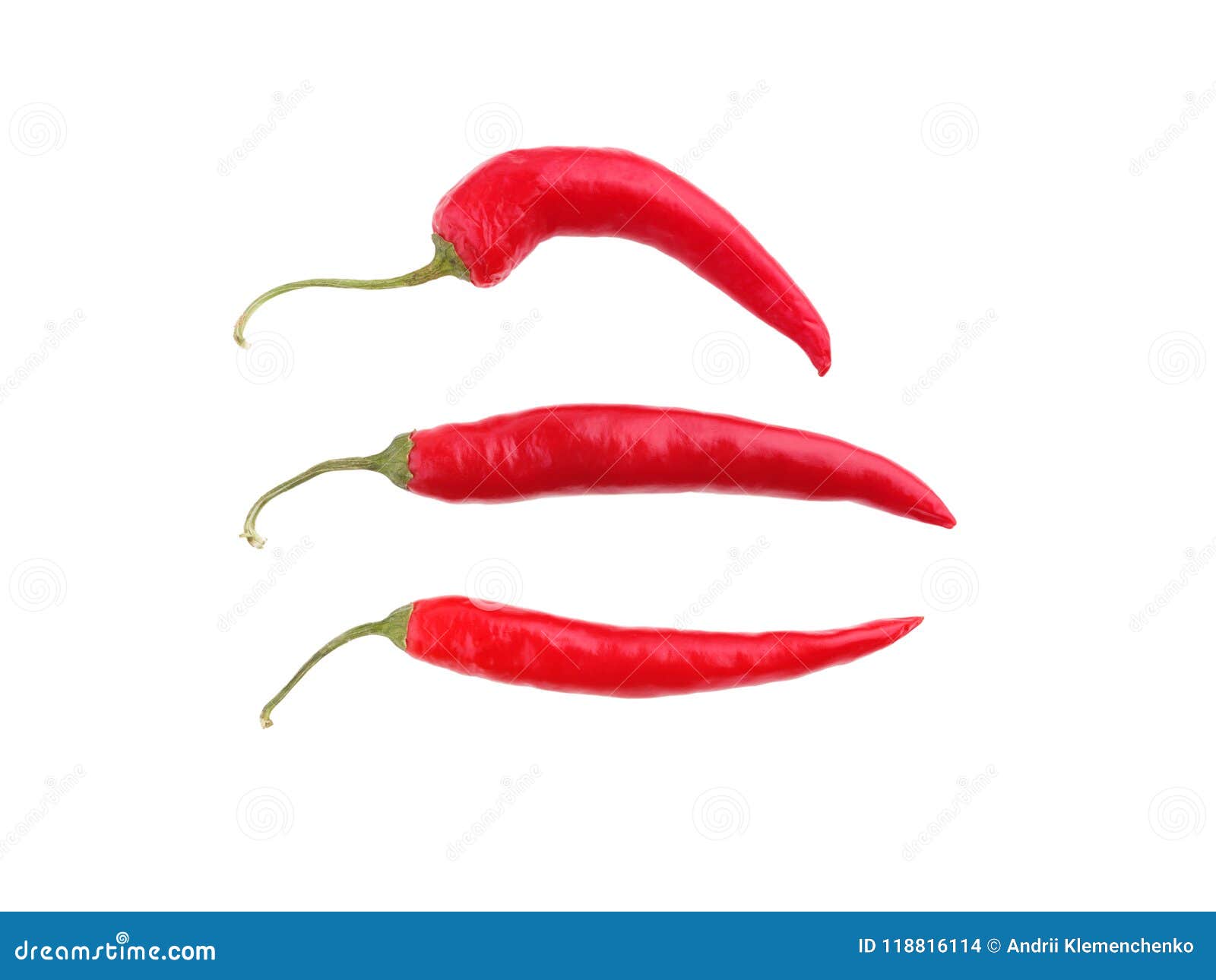 Hot Red Paper on a White Background Stock Photo - Image of decorative ...