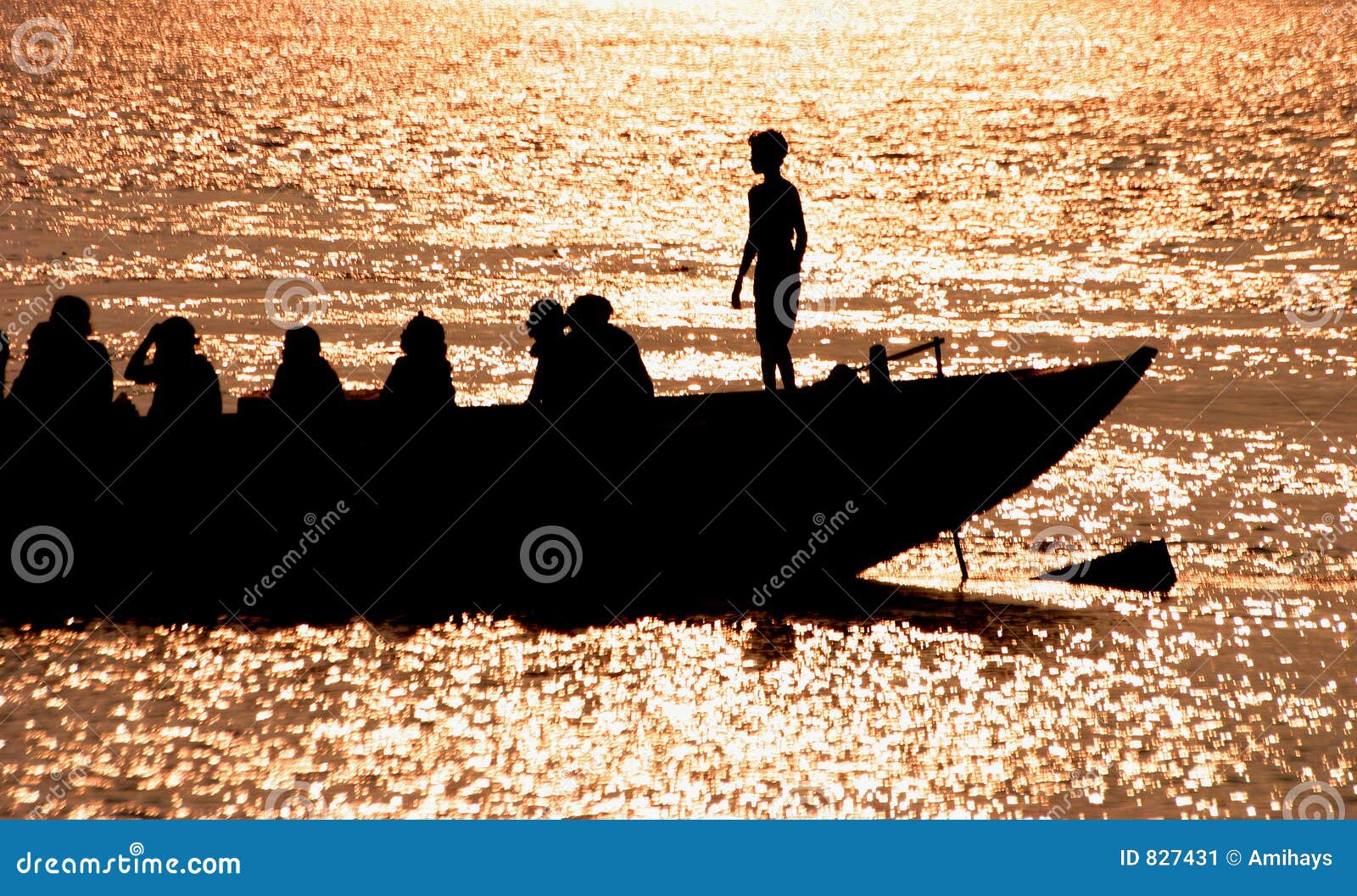 Hot river stock image. Image of shadowy, lake, family, nature - 827431