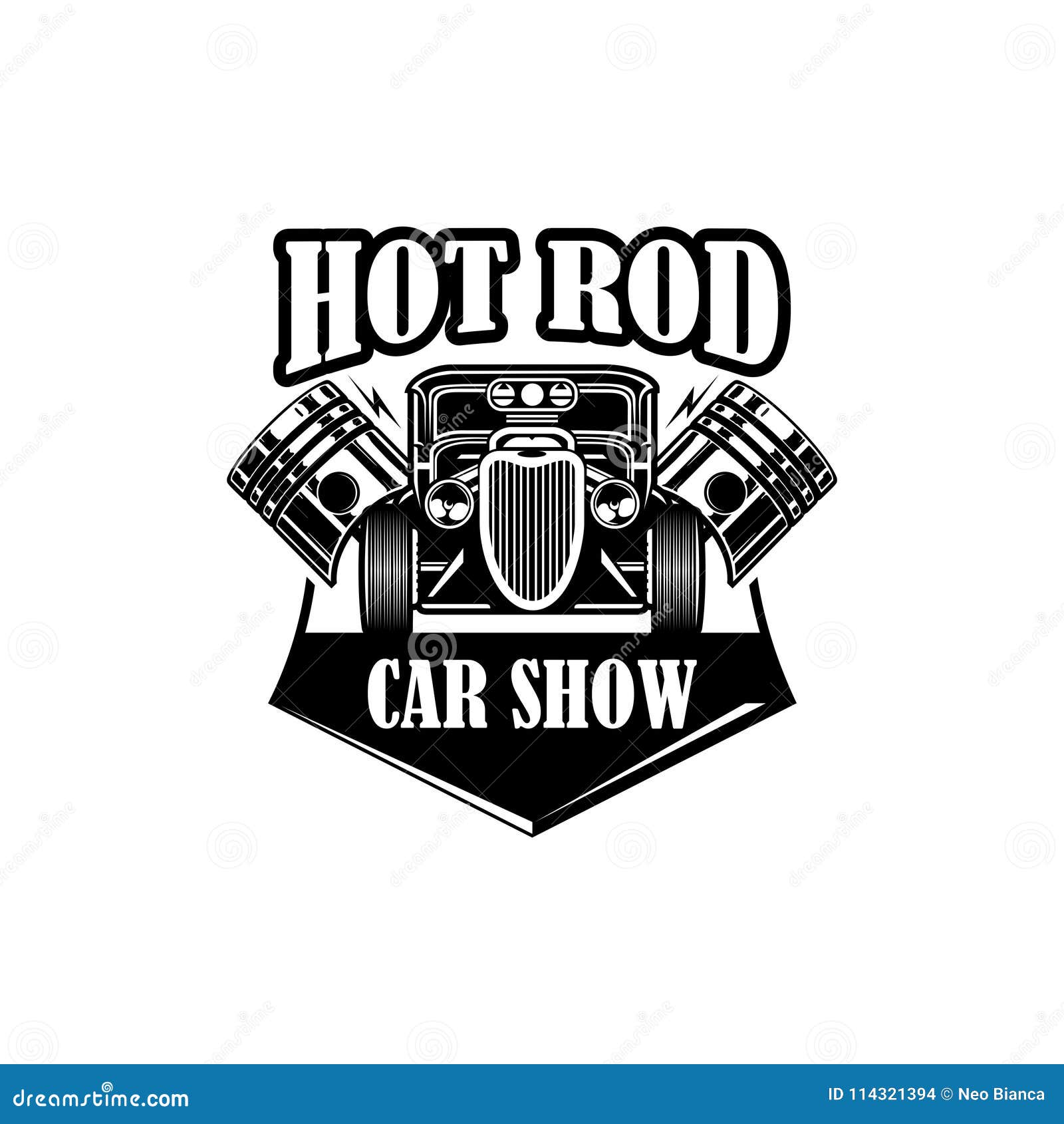 Car Show Logo Stock Illustrations – 1,584 Car Show Logo Stock ...