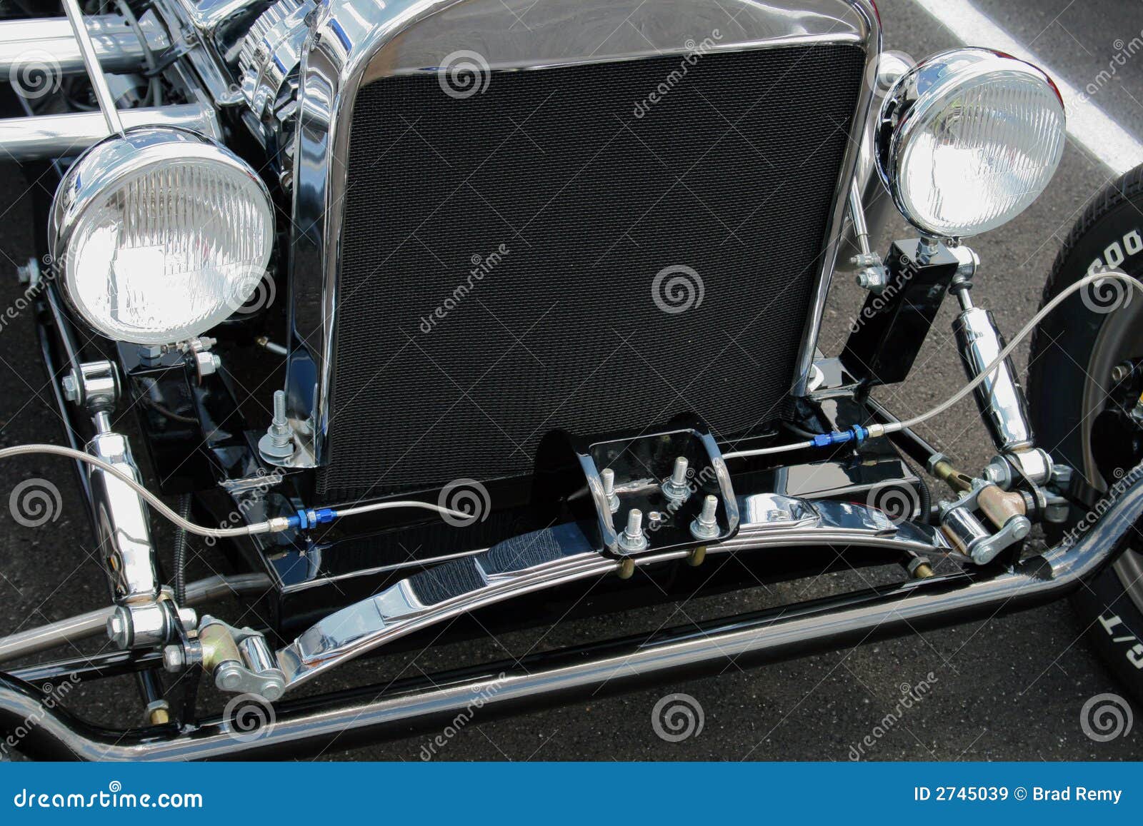 Front Suspension Hot Rod at Lon Taylor blog