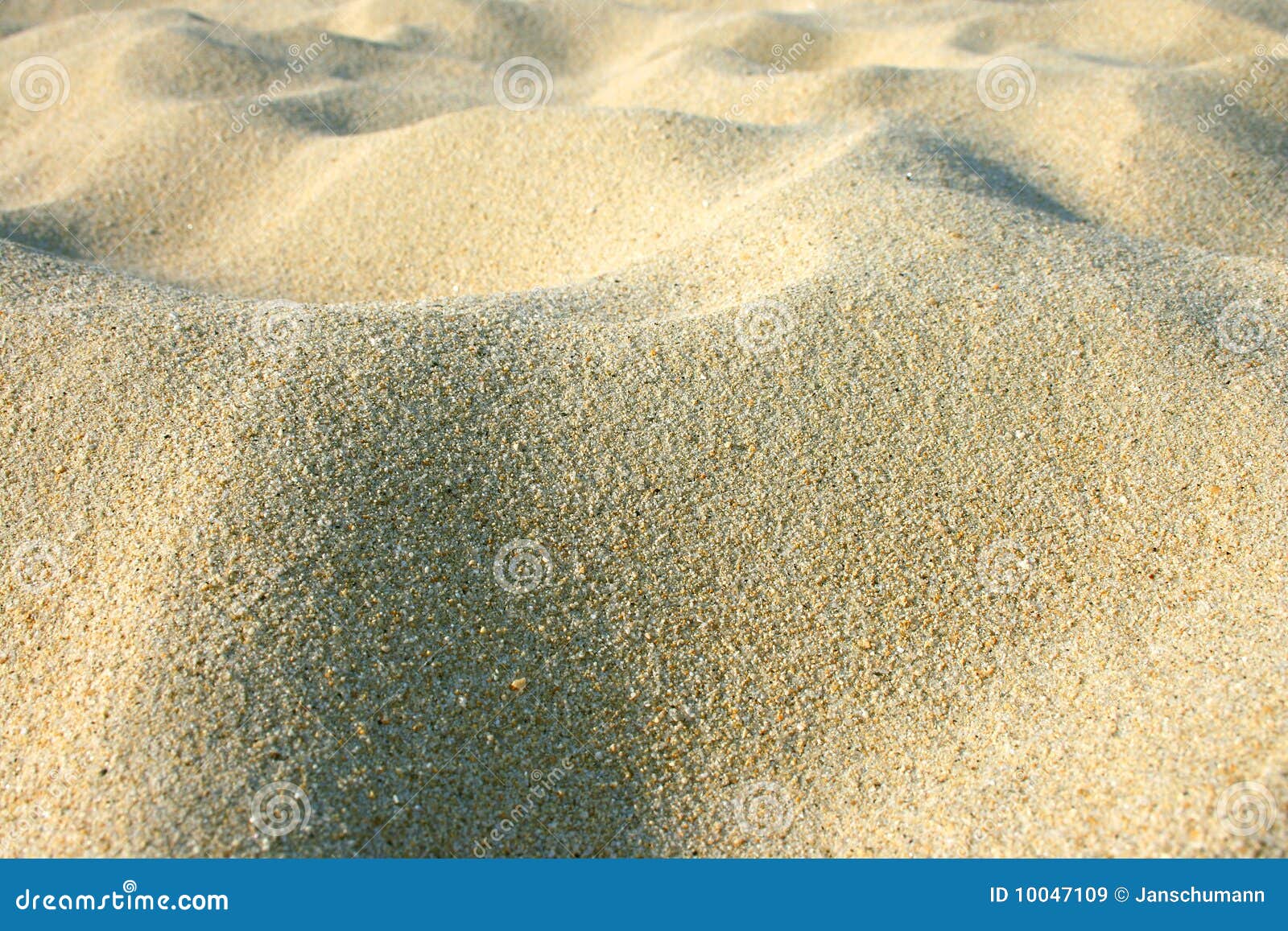 Hot sand stock image. Image of beige, beach, background - 10047109