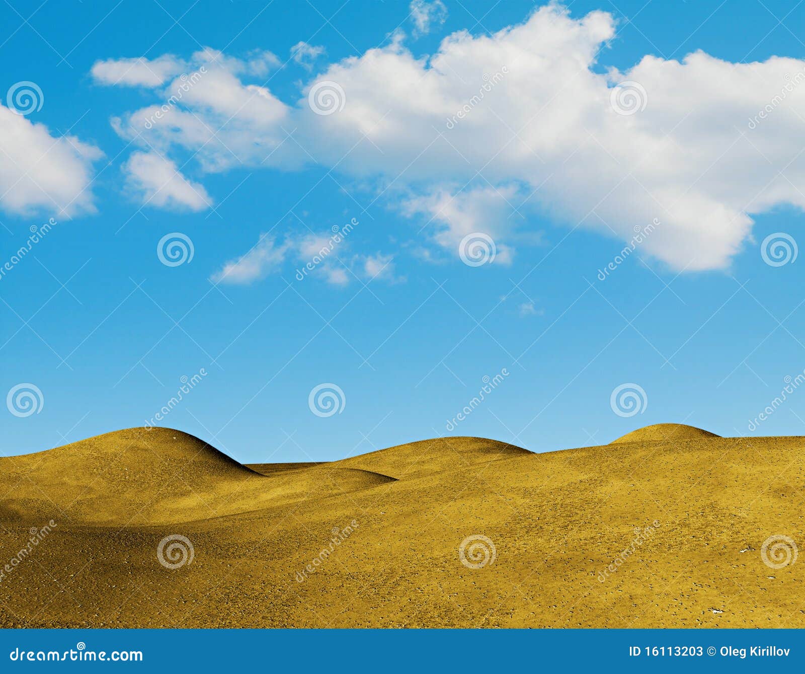 Hot sand stock image. Image of background, sand, desert - 16113203