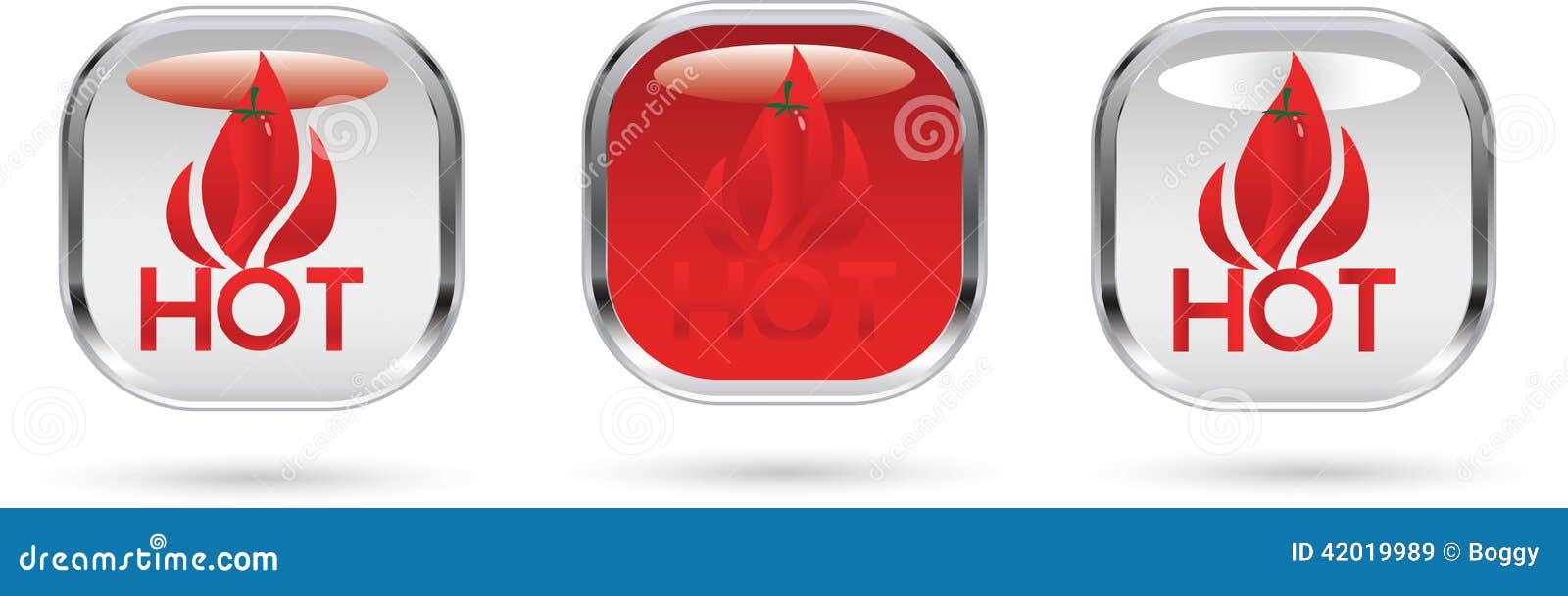 Hot sign stock illustration. Illustration of abstract - 42019989