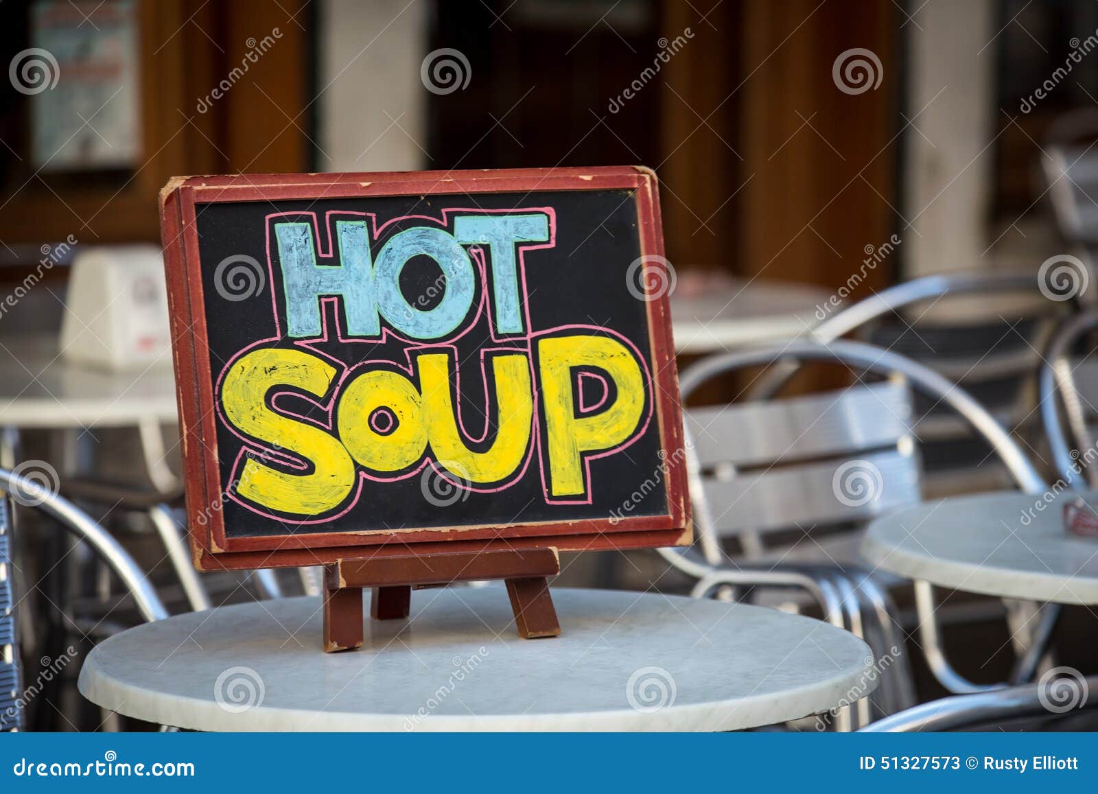 Hot Soup Sign Stock Images - Download 124 Royalty Free Photos