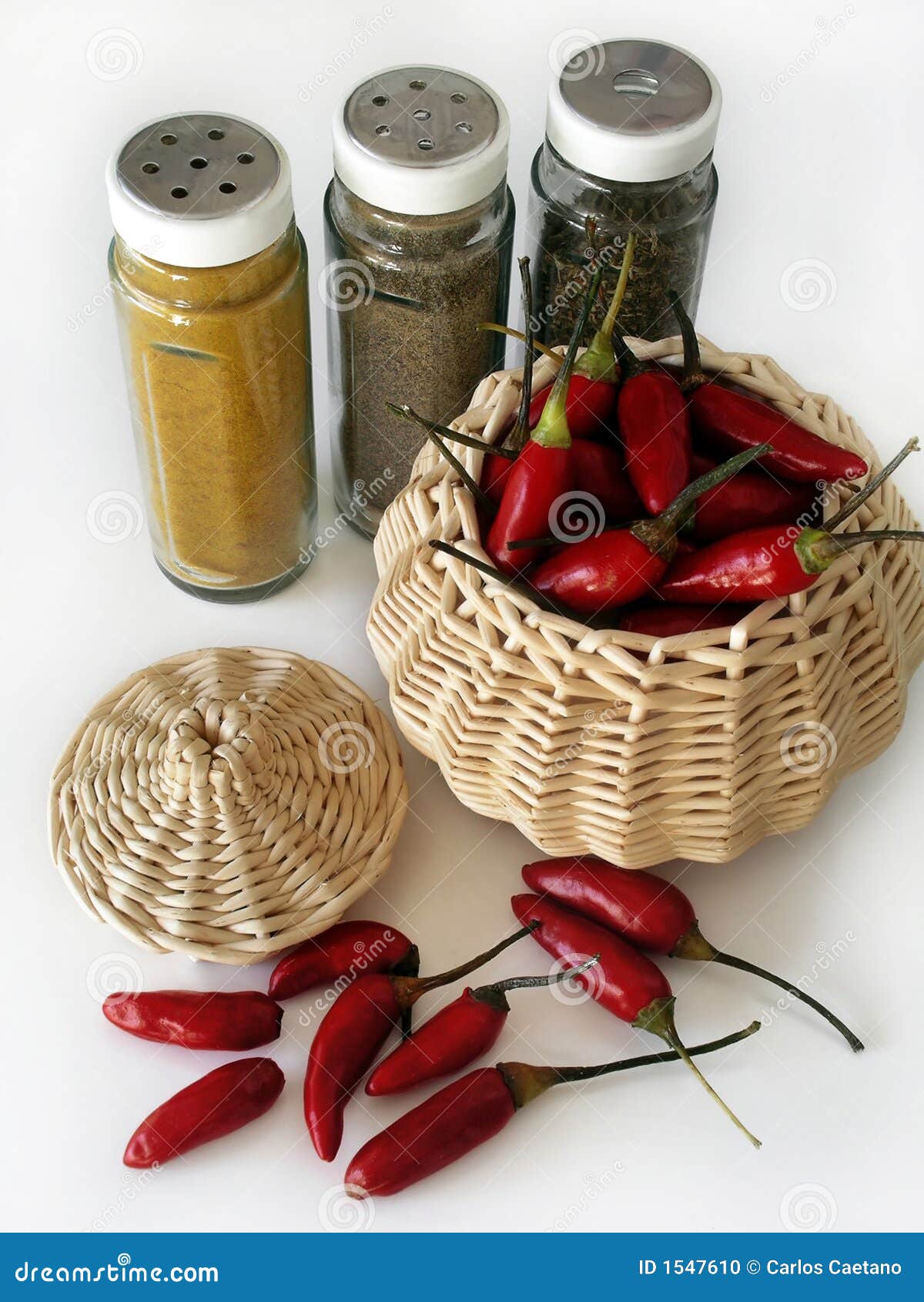 Hot Spice stock photo. Image of cooking, food, catering - 1547610
