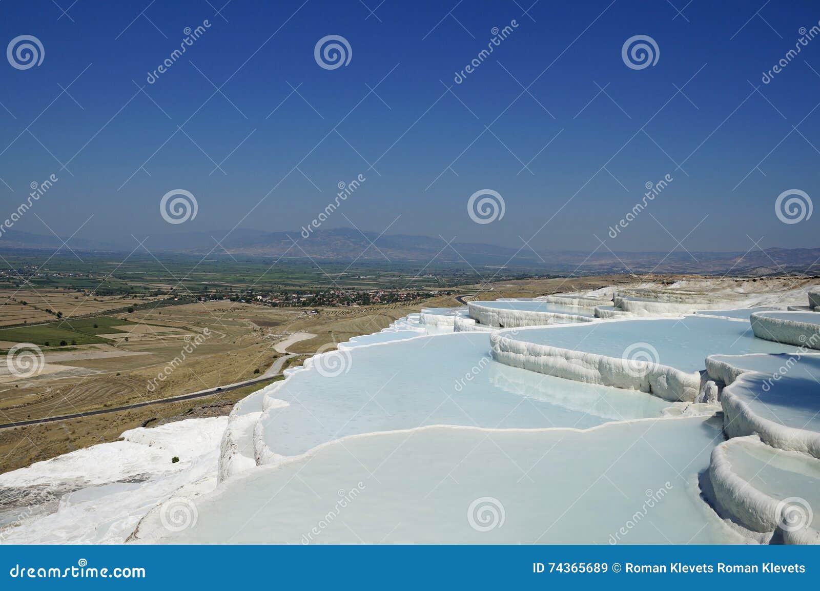 Hot spring stock image. Image of power, geology, pahatnye - 74365689