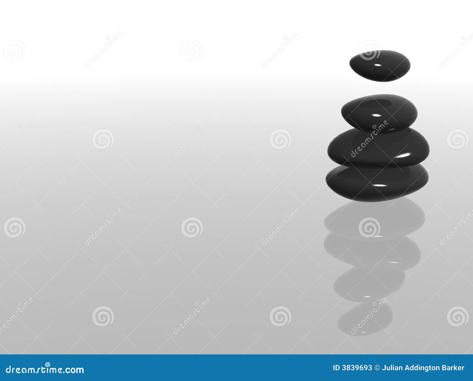 Hot stones stock image. Image of objects, relaxation, natural - 3839693
