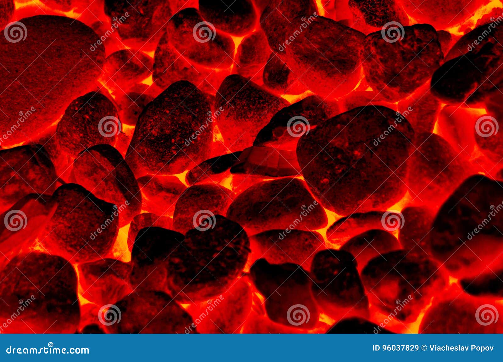 Hot stones background. stock image. Image of environment - 96037829