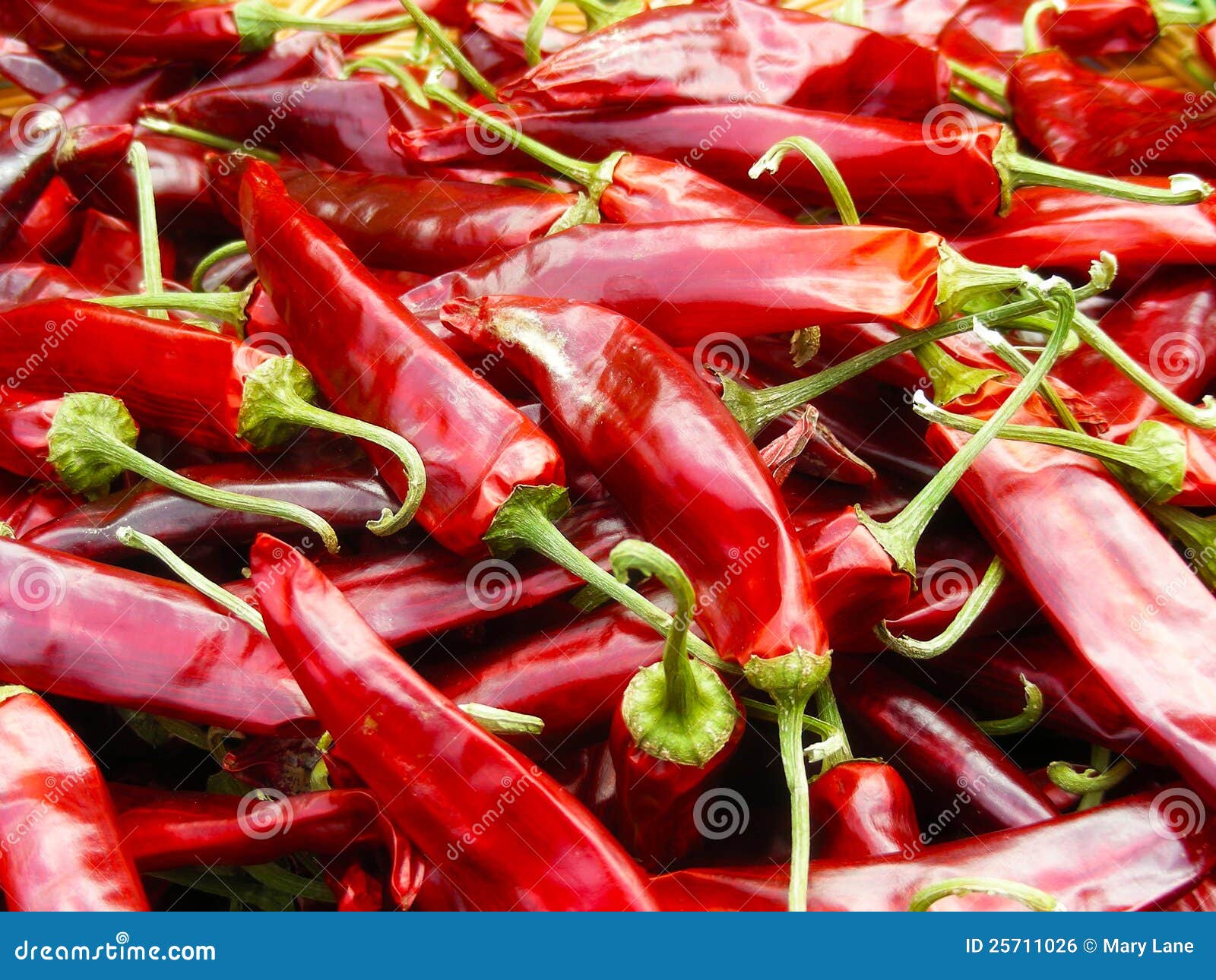 Hot Stuff stock photo. Image of korea, market, spice - 25711026