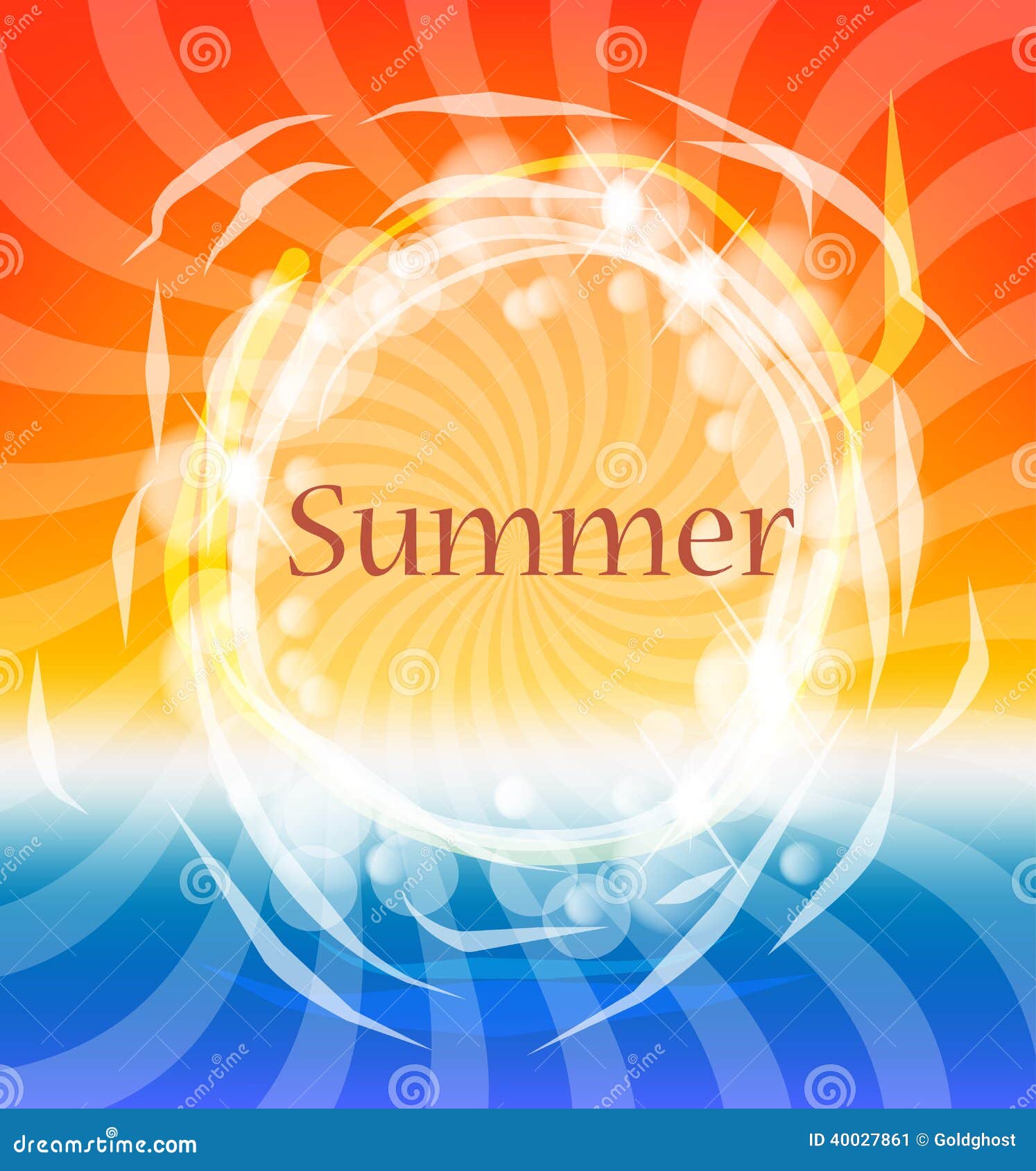 Hot Sunny Stock Illustrations – 50,882 Hot Sunny Stock Illustrations ...