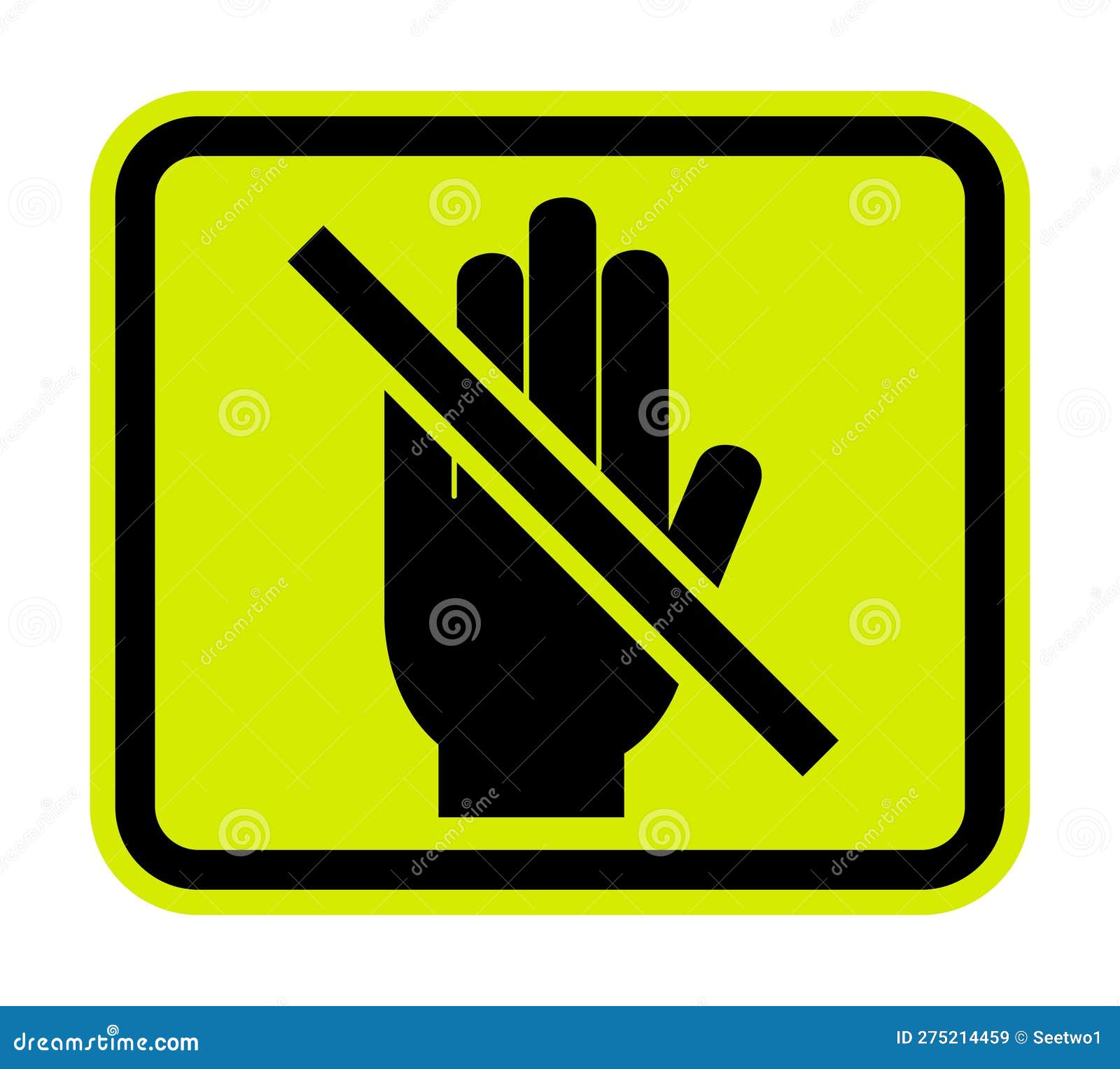 Hot Surface, Do Not Touch, To Avoid Possible Skin Burns, Disconnect And ...