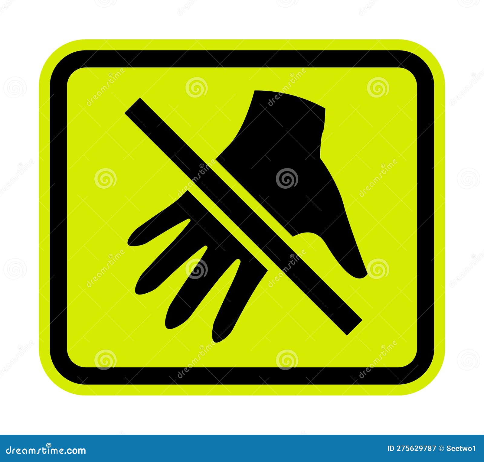 Hot Surface, Do Not Touch, To Avoid Possible Skin Burns, Disconnect And ...